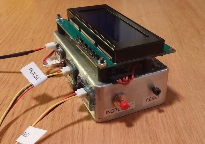 GitHub - svanlaug/biometrics-device: Biometrics/Affective Signals: Code ...