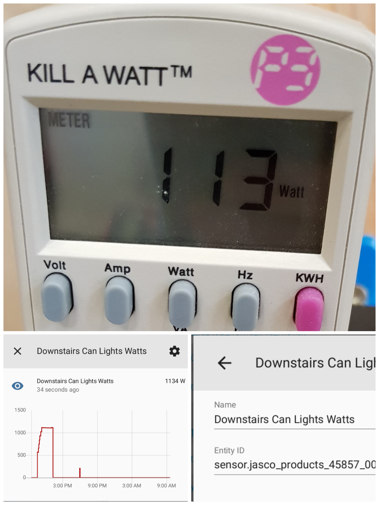 Zha Metering Missing Decimal Division By 10 Required · Issue 15958 · Home Assistantcore