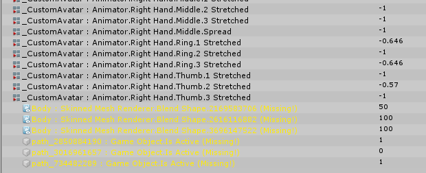 Anim file object names replaced with path_ (.vrca) · Issue #732 ...