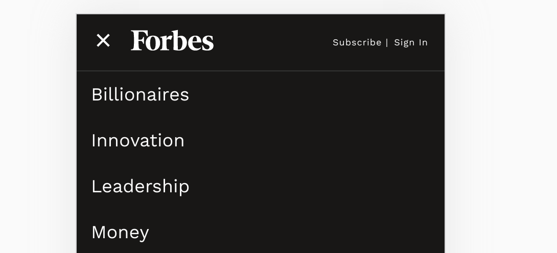Design Mobile Navbar with Hamburger Menu · Issue #624 · vizhub-core ...