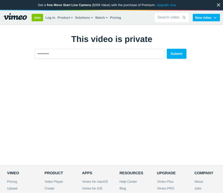 Password Protected Sharing · Issue #470 · vizhub-core/vizhub-feedback · GitHub