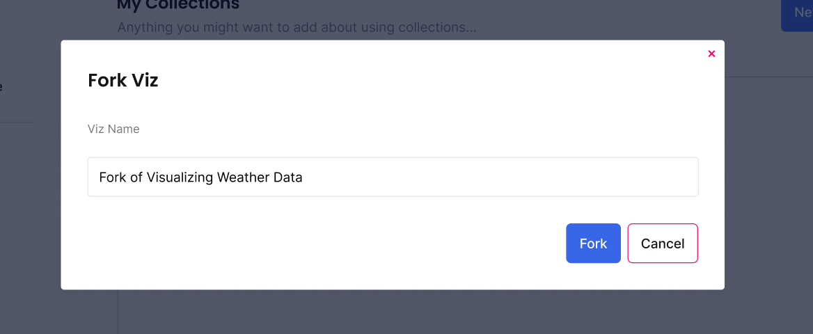 Interstitial forking rename dialog · Issue #251 · vizhub-core/vizhub-feedback · GitHub