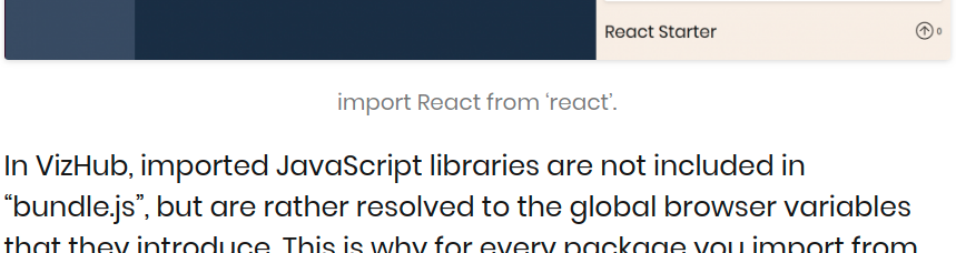 Figure Caption Vertical Spacing · Issue #194 · vizhub-core/vizhub-feedback · GitHub