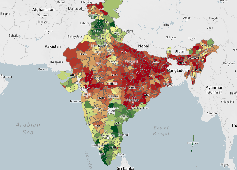 Add CSV data to this repository · Issue #3 · devdatalab/shrug-public ...
