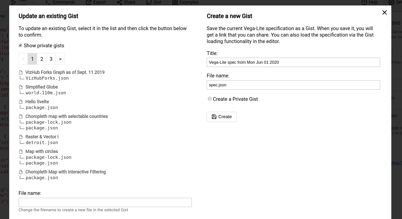GitHub Integration (epic) · Issue #222 · vizhub-core/vizhub-feedback · GitHub
