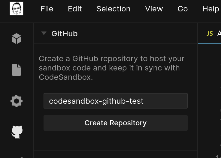 Github Integration · Issue 301 · Vizhub Corevizhub Issue Tracker · Github