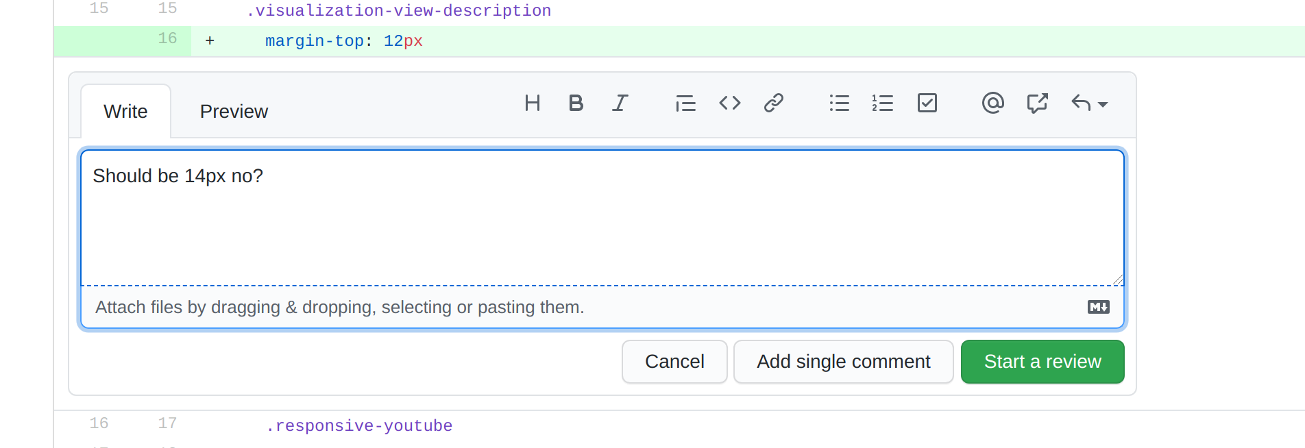 Notes Annotations · Issue 444 · Vizhub Corevizhub Issue Tracker