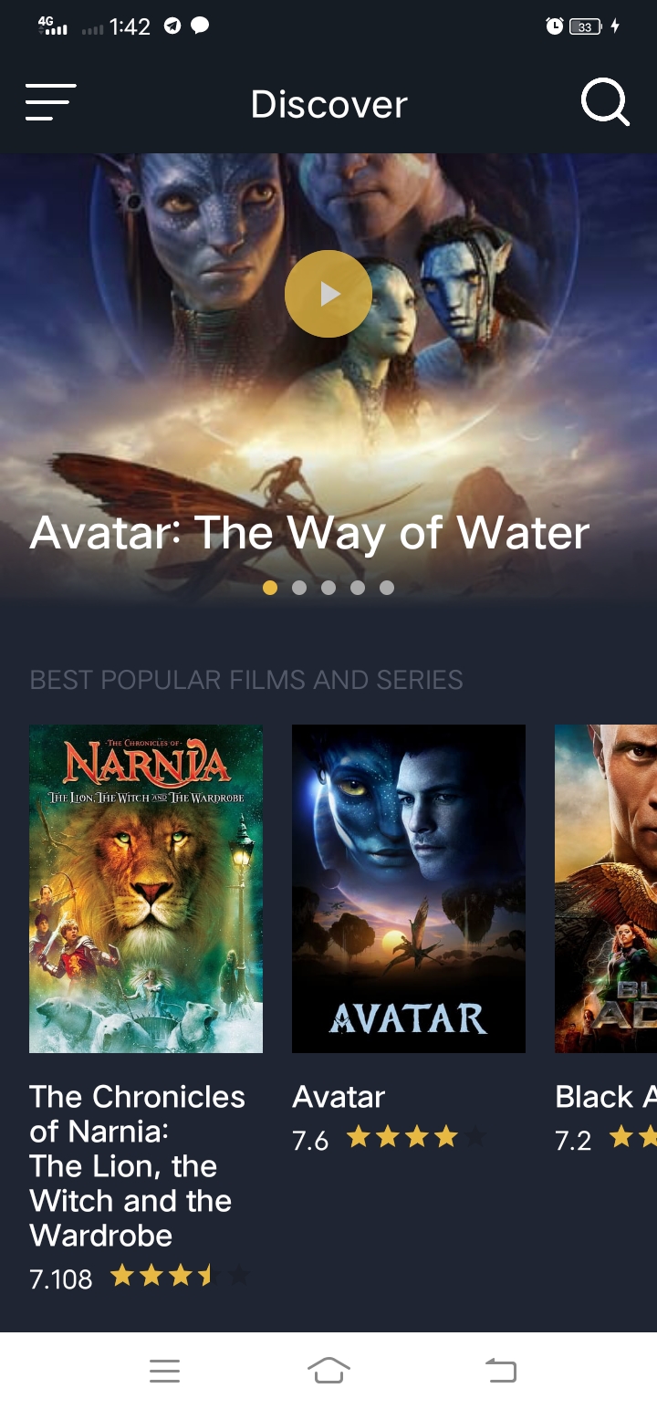 GitHub - lin-htet-ko/The_Movie_App