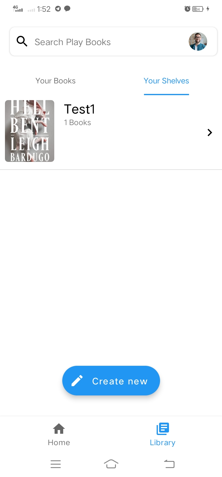 GitHub - lin-htet-ko/TheLibraryApp