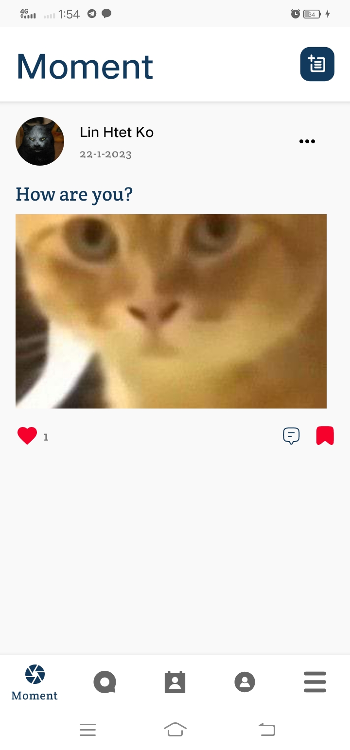 GitHub - lin-htet-ko/WeChatRedesignaApp