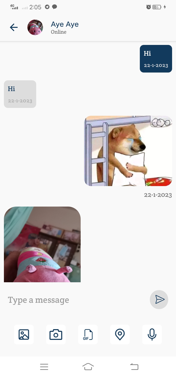 GitHub - lin-htet-ko/WeChatRedesignaApp