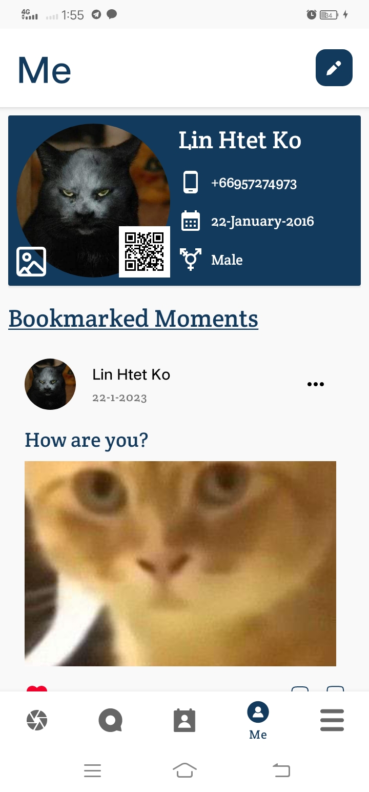 GitHub - lin-htet-ko/WeChatRedesignaApp