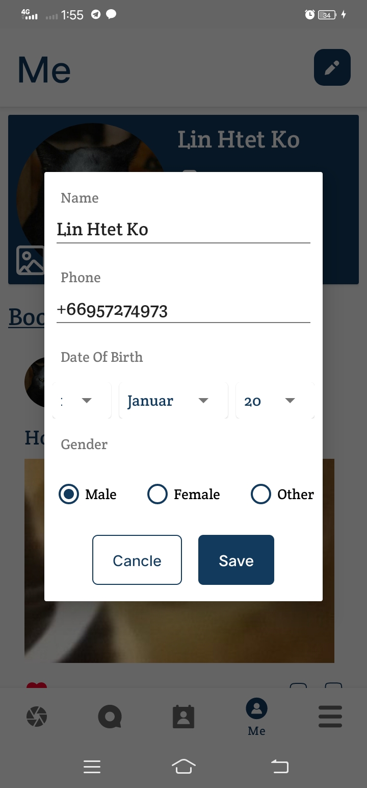 GitHub - lin-htet-ko/WeChatRedesignaApp