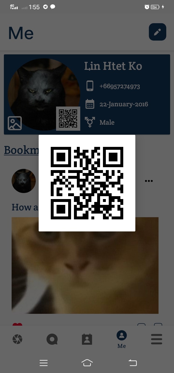 GitHub - lin-htet-ko/WeChatRedesignaApp