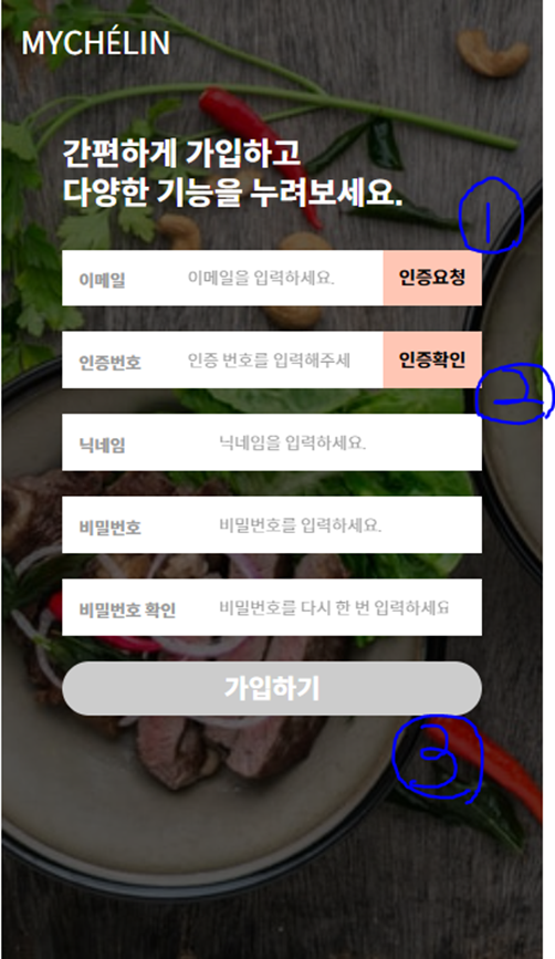 GitHub - my-chelin/mychelin-frontend