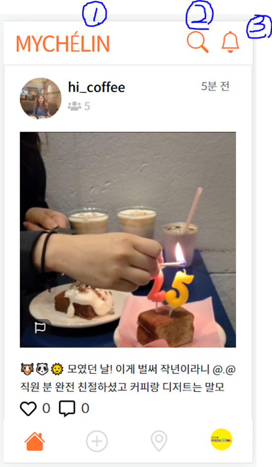 GitHub - my-chelin/mychelin-frontend