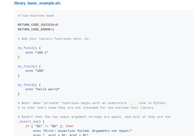 Add a little space to the left of the code blocks · Issue #67 ...