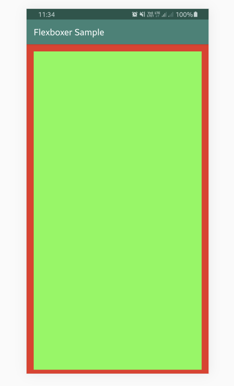 LithoView does not respect margins · Issue #699 · facebook/litho · GitHub