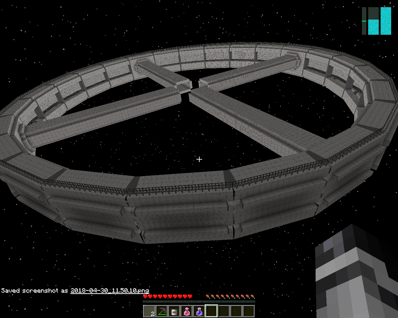 DimensionType - crash if many are registered - linked to EnumHelper.addEnum + JVM Optimiser ...