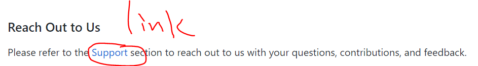 CONTRIBUTING.md seems to be the old version · Issue #342 · Seagate ...