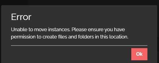 [Bug] when I using FTB app I face this problem · Issue #203 · FTBTeam/FTB-App · GitHub