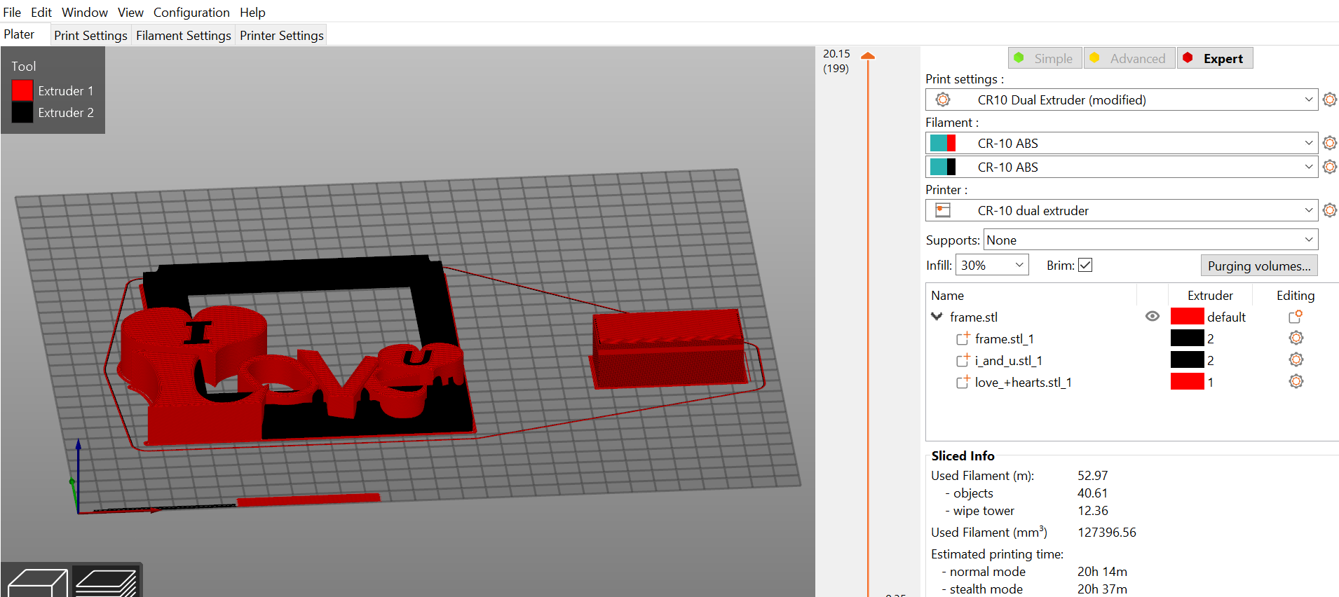 Purge Tower Issue · Issue #4541 · prusa3d/PrusaSlicer · GitHub
