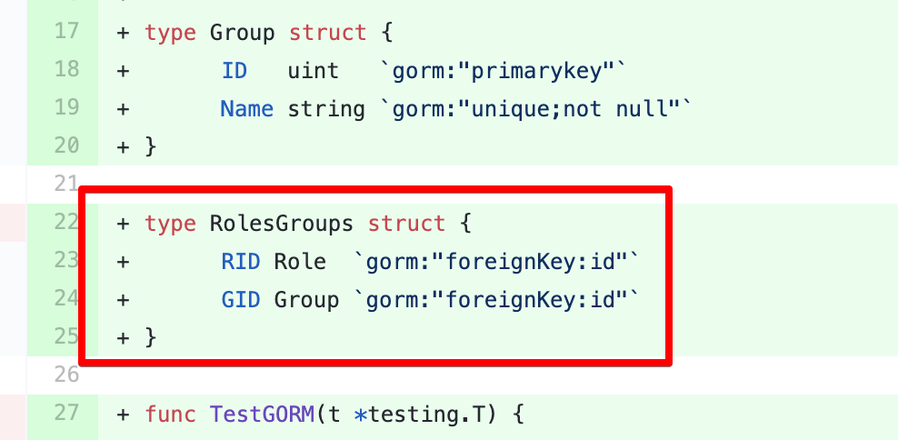 Linking 2 tables cause AutoMigrate in panic · Issue #3830 · go-gorm/gorm · GitHub