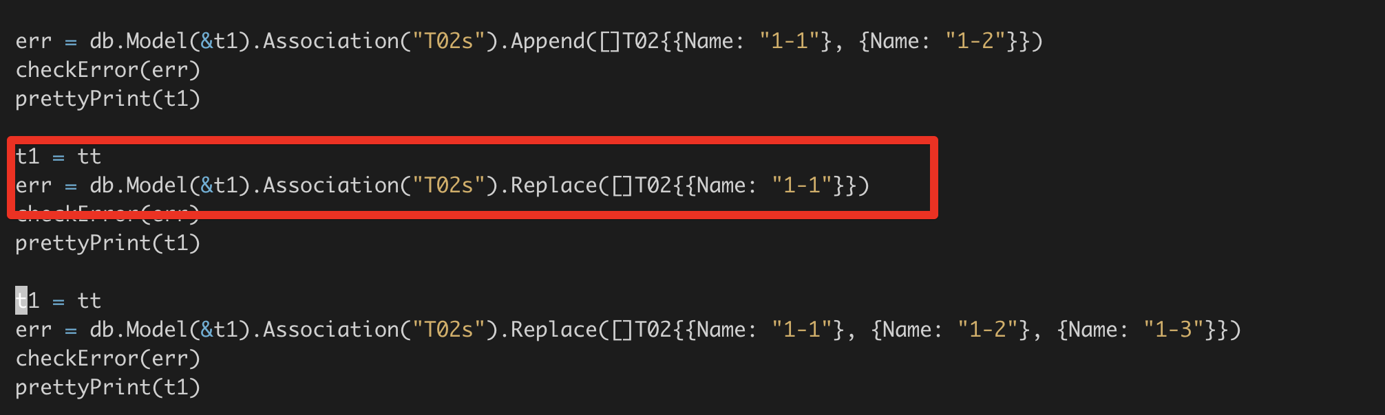 When Associated The Primary Key Is Sometimes 0 · Issue 3296 · Go Gormgorm · Github