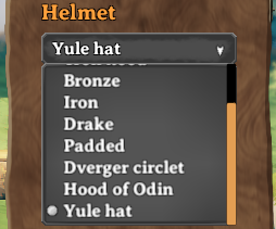 fix: Fix Dropdown width setting by joeyparrish · Pull Request #321 · Valheim-Modding/Jotunn · GitHub