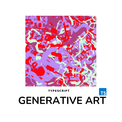 GitHub - CristinaIglesias/Generative-Art: Generative Art with Typescript