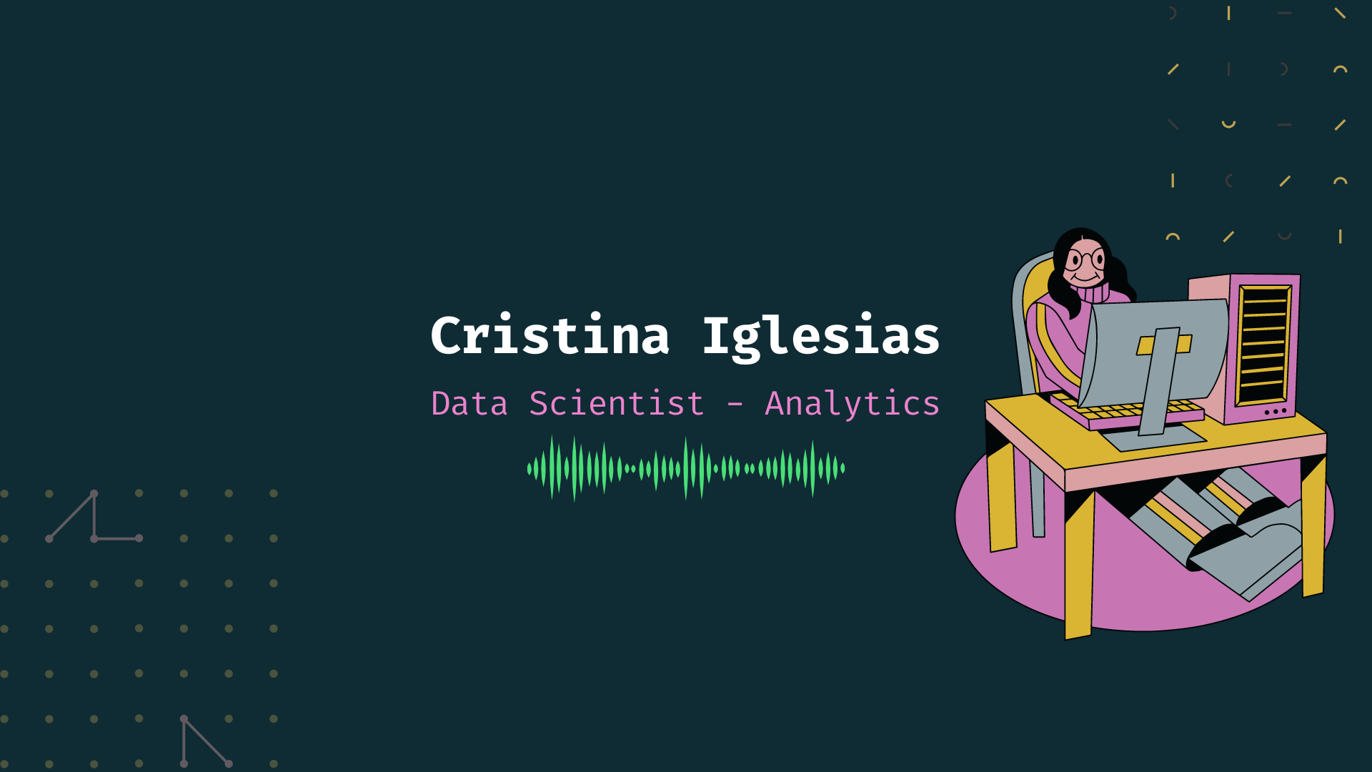 CristinaIglesias (Cristina Iglesias Lemos) · GitHub