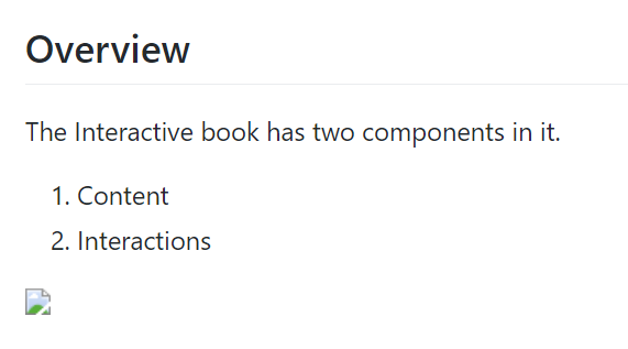 some links ->broken -> readme.md · Issue #533 · CircuitVerse/Interactive-Book · GitHub
