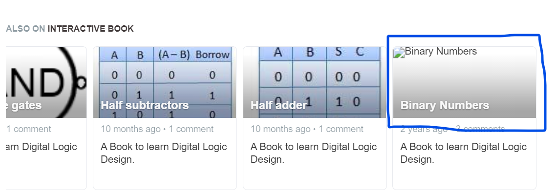 broken links and blur images in recommendation · Issue #540 · CircuitVerse/Interactive-Book · GitHub
