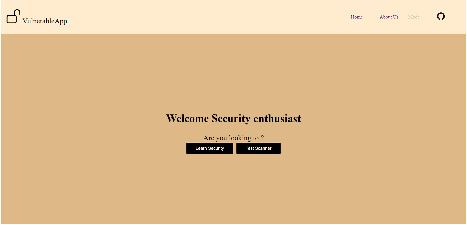 3xxstatuscodebased Injection Vulnerability Doesn T Work With Vulnerableapp Facade · Issue