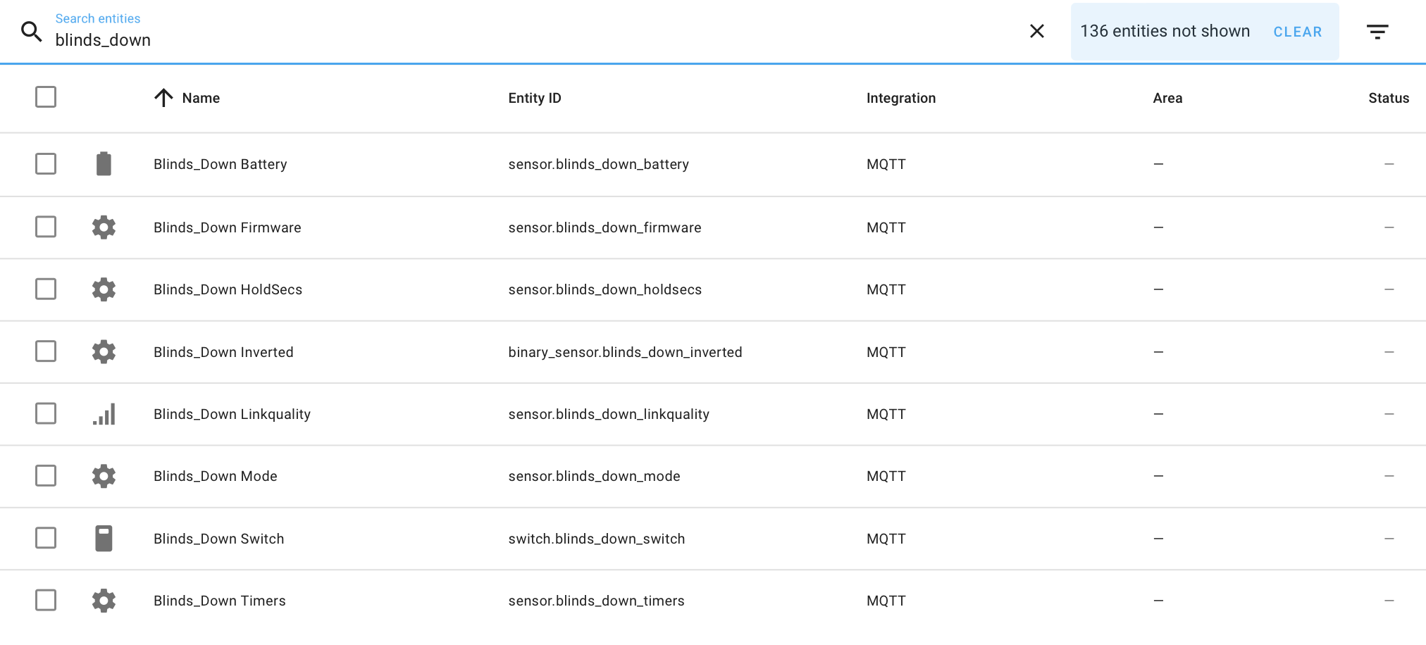 No Switchbot Action From Ha Triggers · Issue 73 · Devwaves Switchbot Mqtt Ble Esp32 · Github