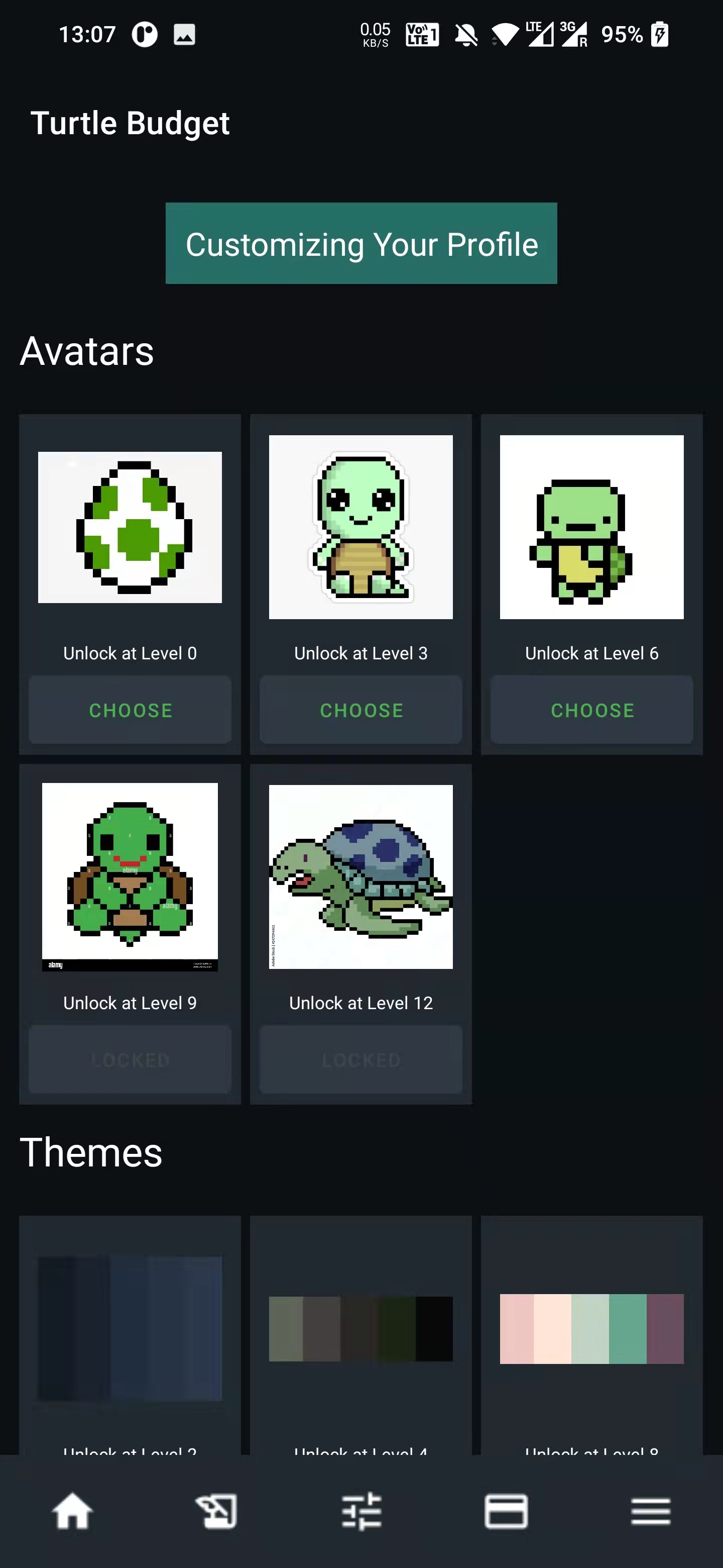 GitHub - MCS-270-Budget-Team/BudgetApp: A gamified financial management Android application
