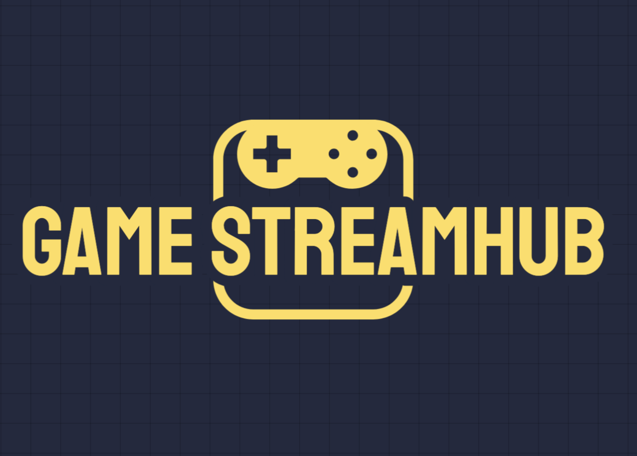 GitHub - junwu168/GameStreamHub: A Twtich API utilization Web App