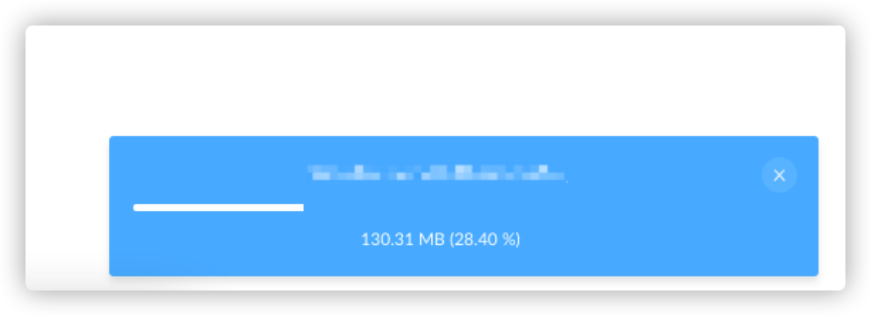 Closing the page during the upload process causes the program to terminate · Issue #11958 ...