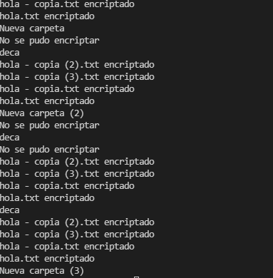 GitHub - PiterIvano/ransomware: El uso de este código esta bajo su propio riesgo