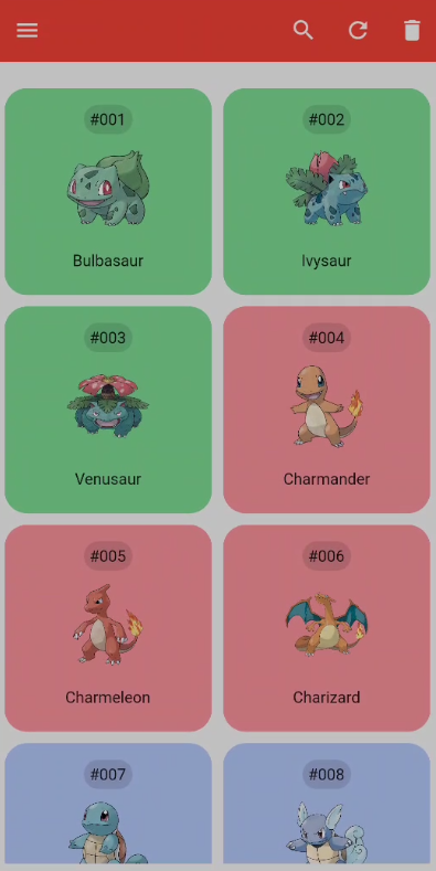 GitHub - IuriEneas/pokedex_getx: My personal Pokedex project on Dart ...