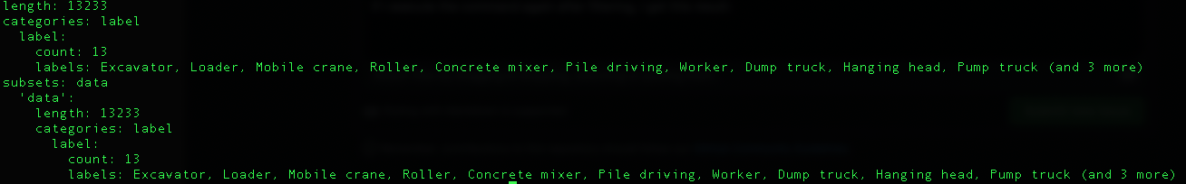 Filter by specific labels and remove specific categories · Issue #605 · open-edge-platform ...