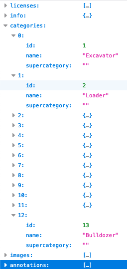Filter by specific labels and remove specific categories · Issue #605 · open-edge-platform ...