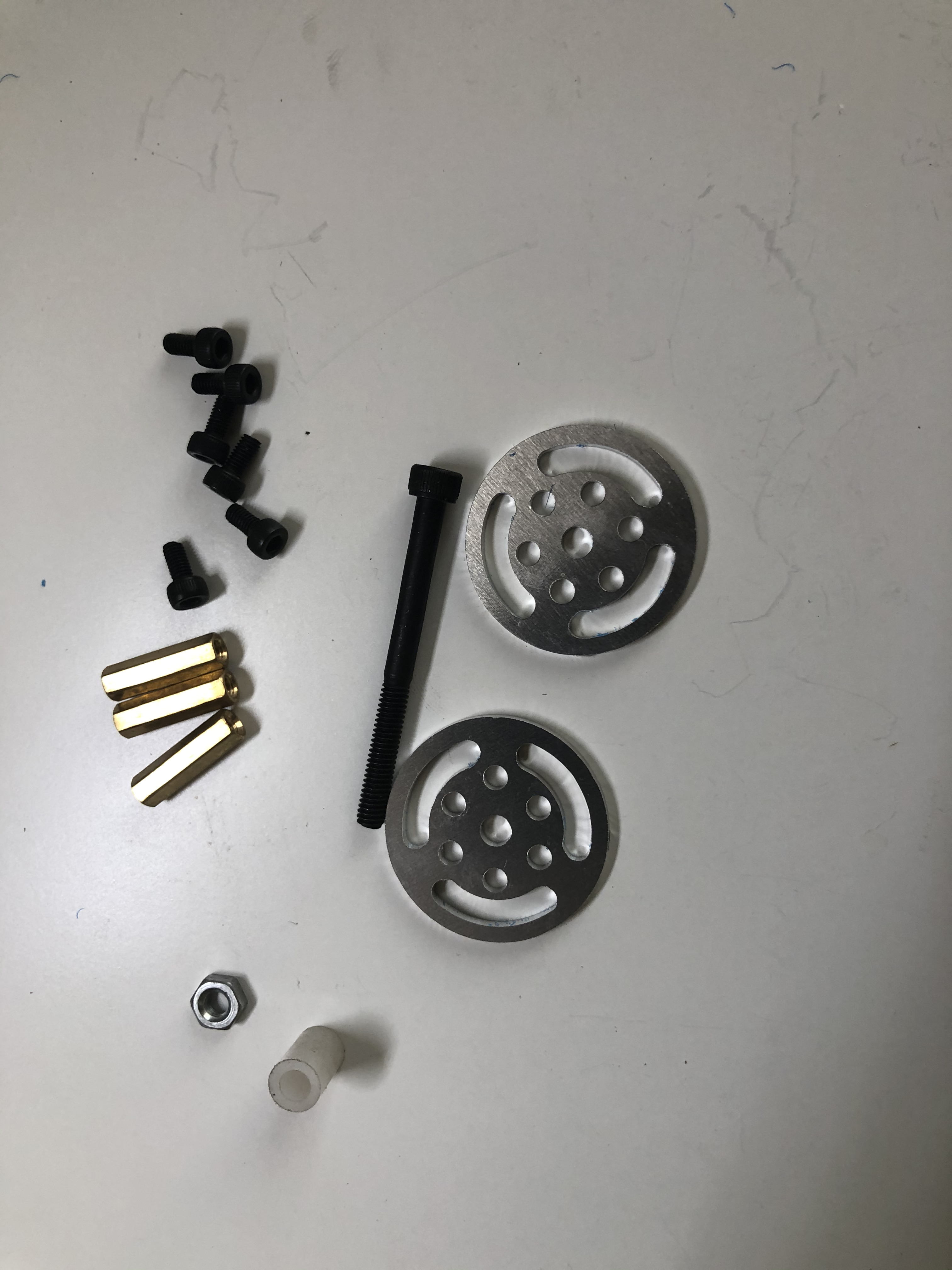 GitHub - uniultratech/Triangular-Chassis-Install-Guide