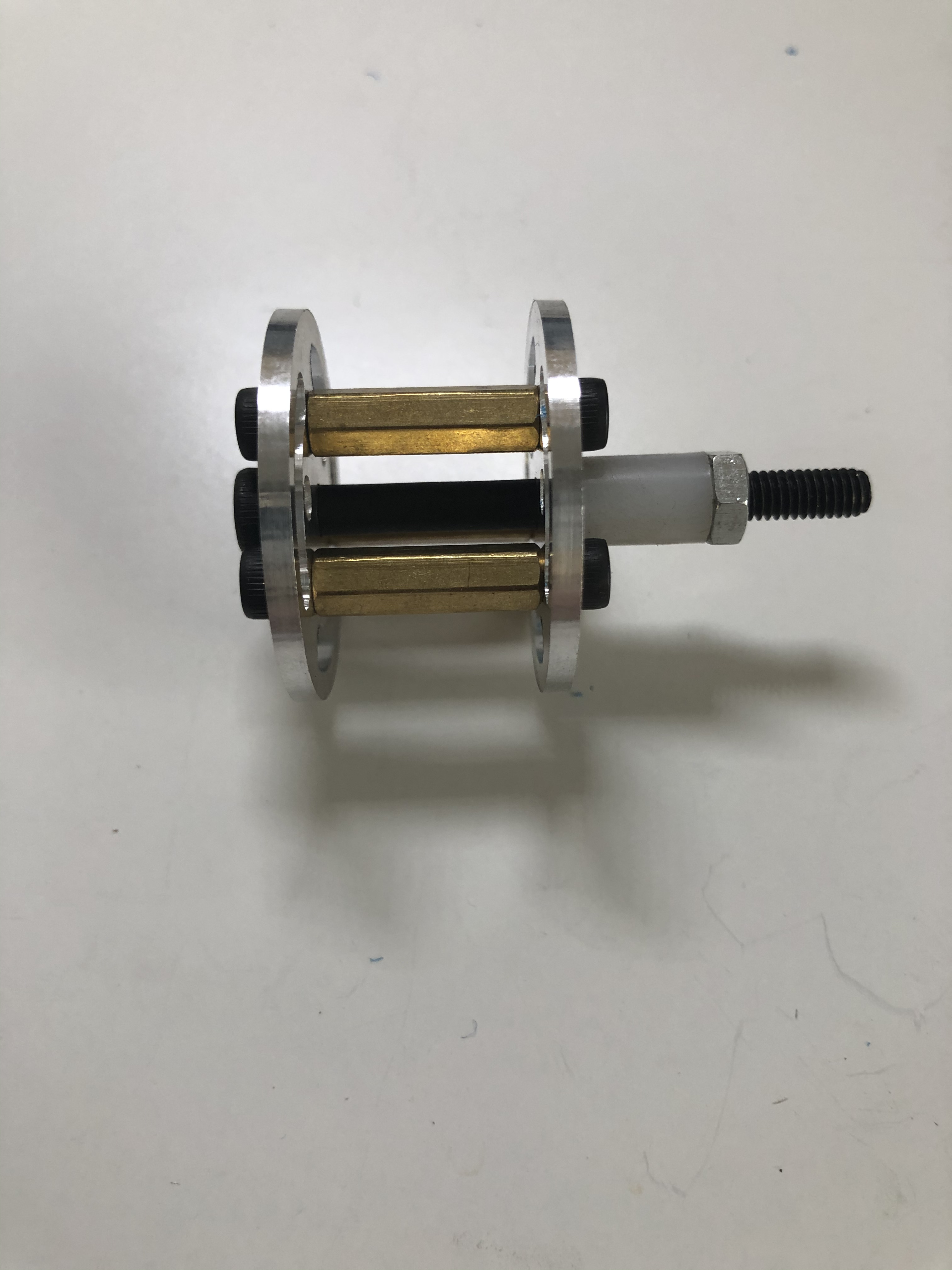 GitHub - uniultratech/Triangular-Chassis-Install-Guide