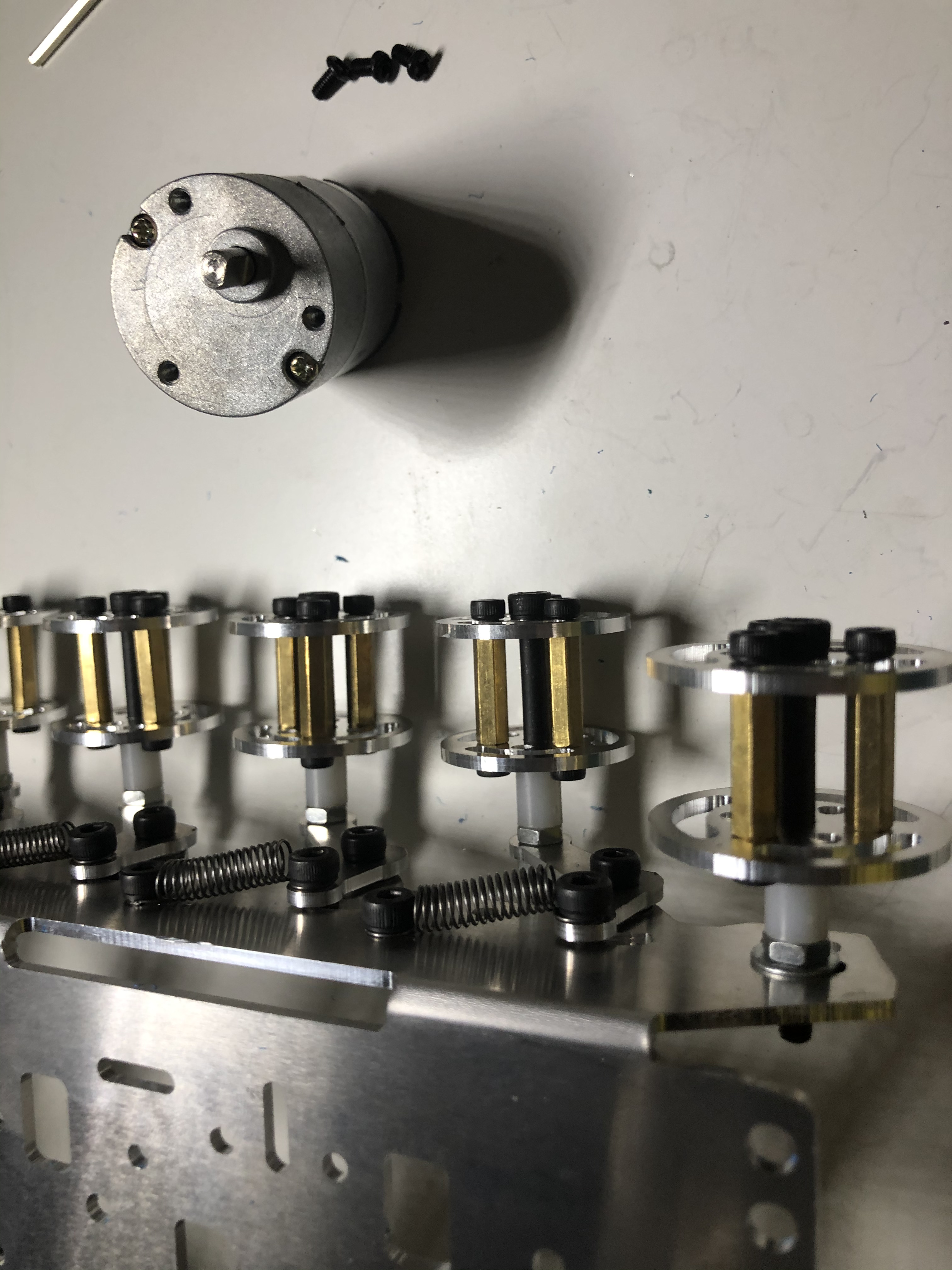 GitHub - uniultratech/Triangular-Chassis-Install-Guide