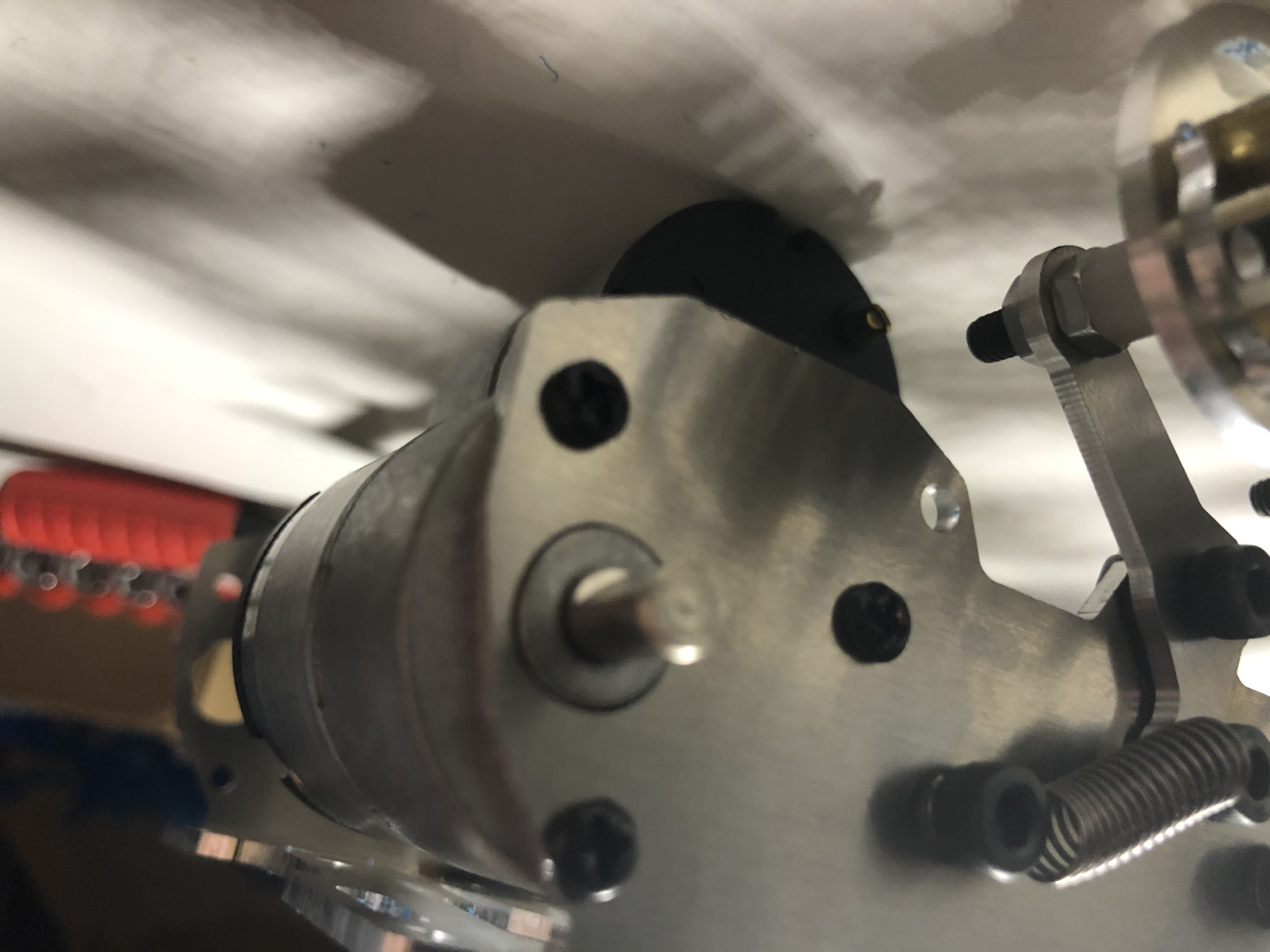 GitHub - uniultratech/Triangular-Chassis-Install-Guide