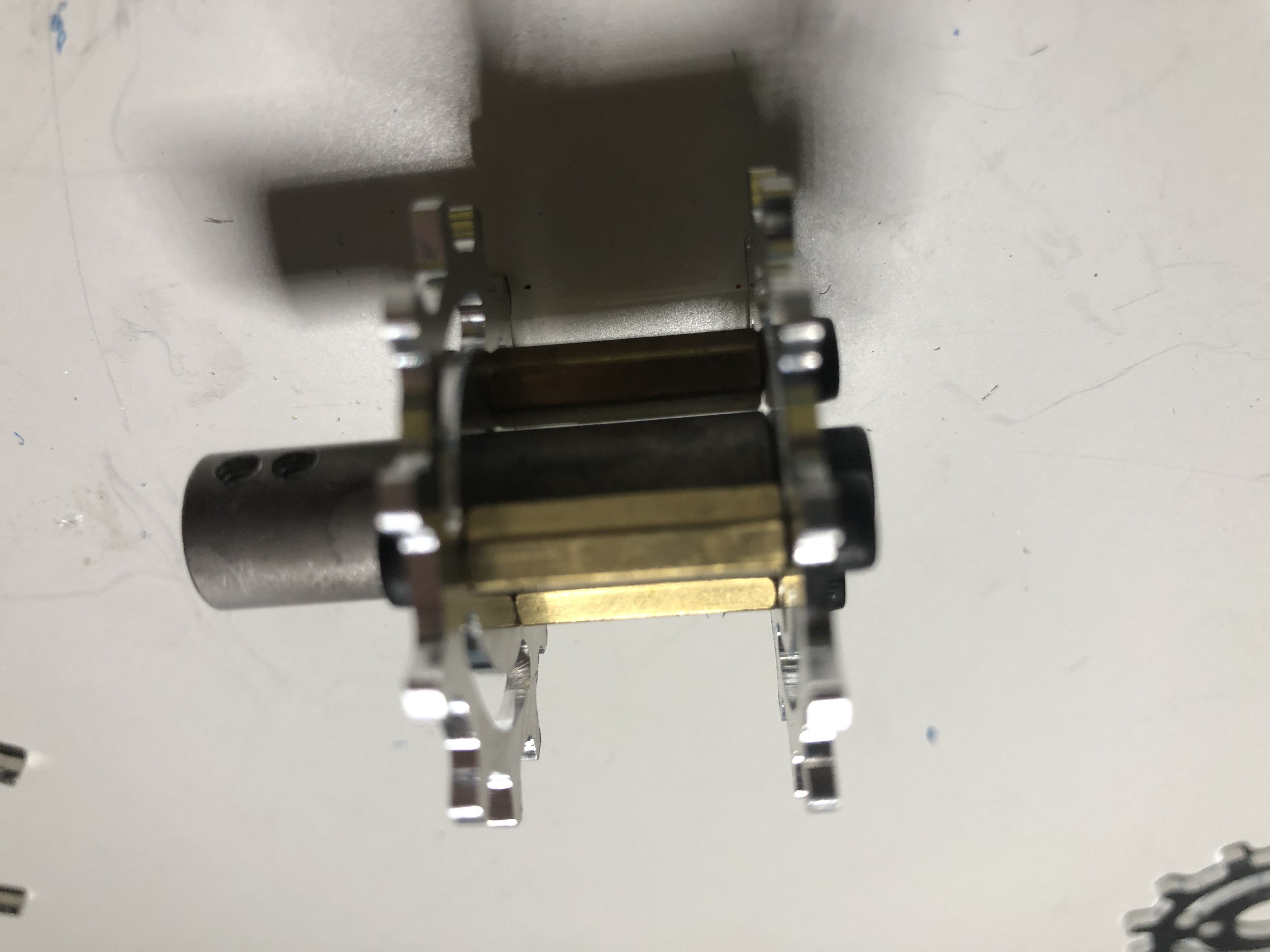 GitHub - uniultratech/Triangular-Chassis-Install-Guide