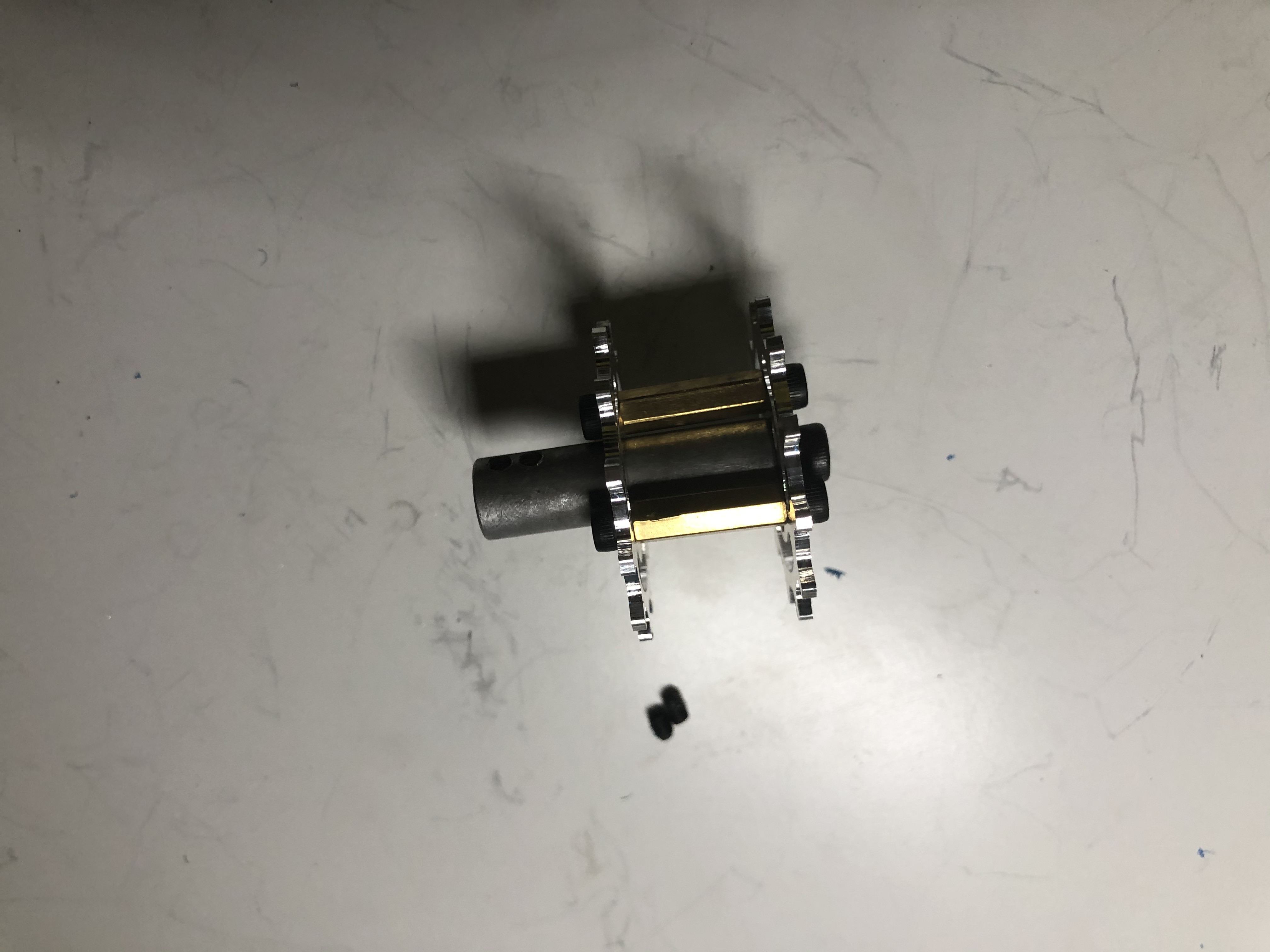 GitHub - uniultratech/Triangular-Chassis-Install-Guide