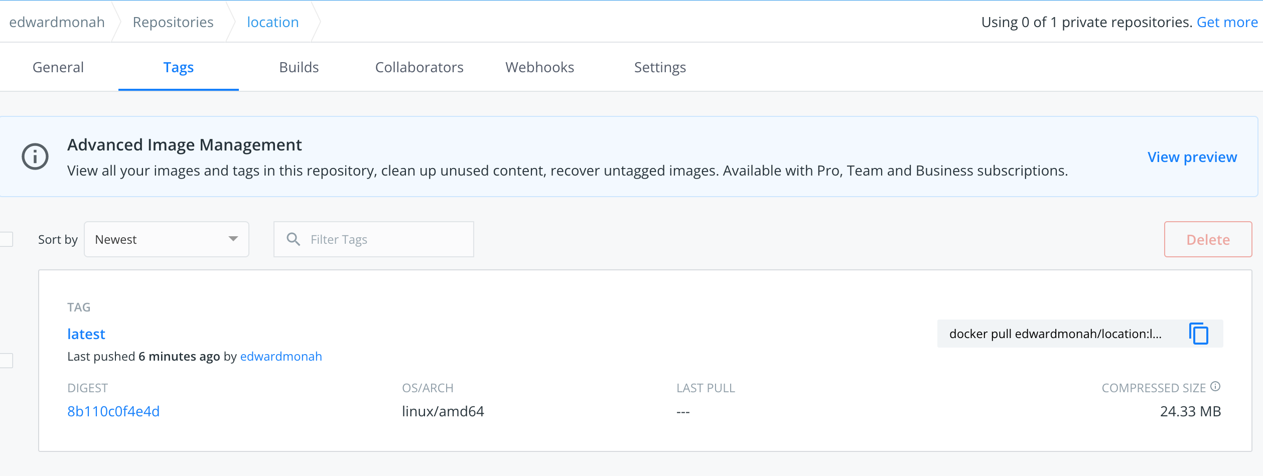 GitHub - edwardmonah/LocationCalculation: A Cloud Computing mini project