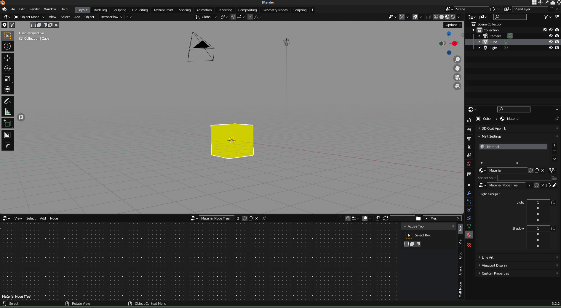 Node Ux Branch Shader Compiler Error · Issue 384 · Bnprmalt · Github